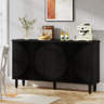 Ebern Designs Mangue 59.4 Sideboard & Reviews | Wayfair